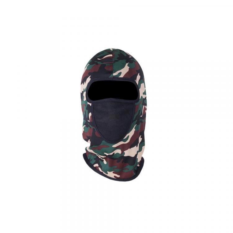Jual Masker Buff Pria Cotton Army Kombinasi Tactic.ly UCGYH 660